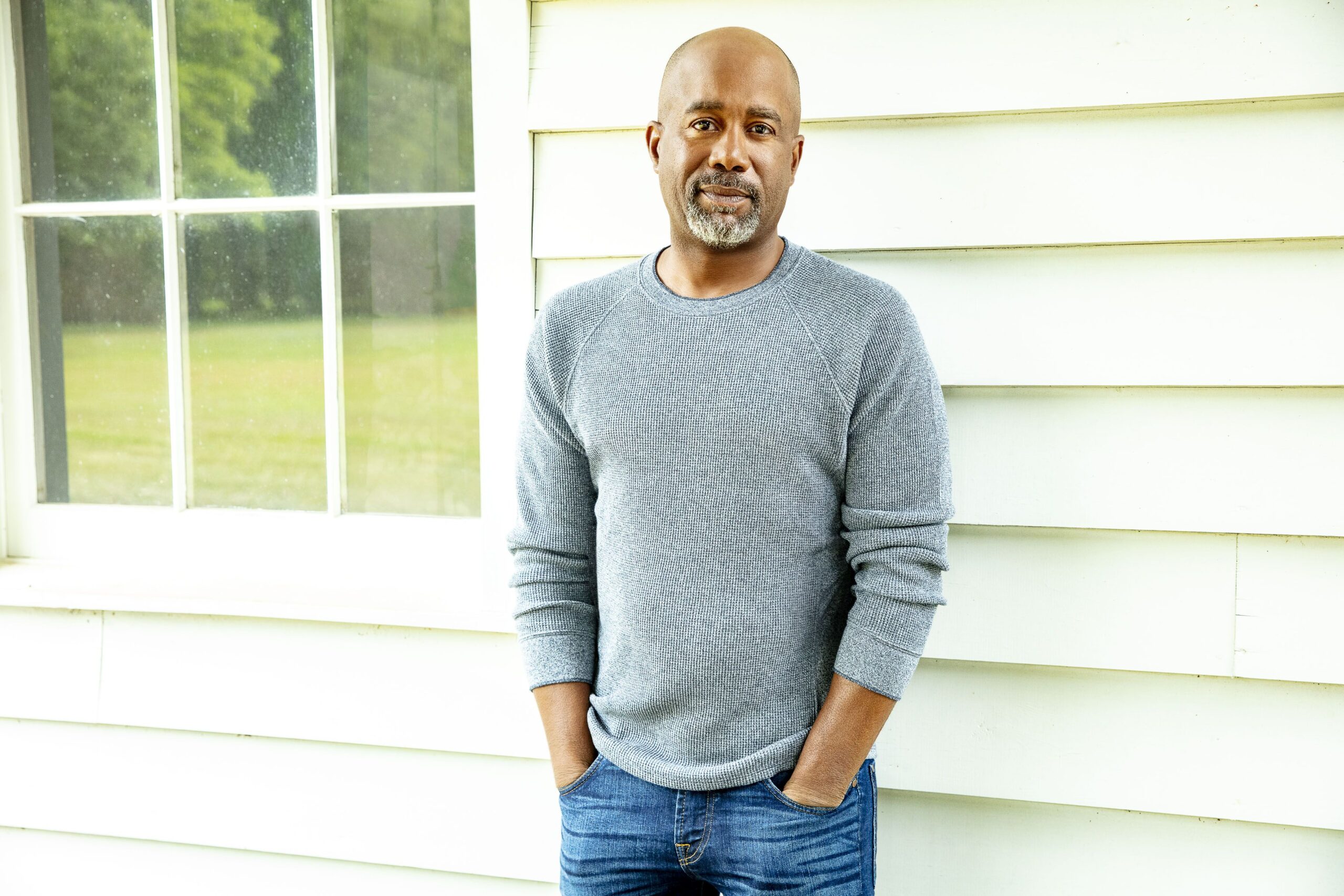 Darius Rucker - MCA