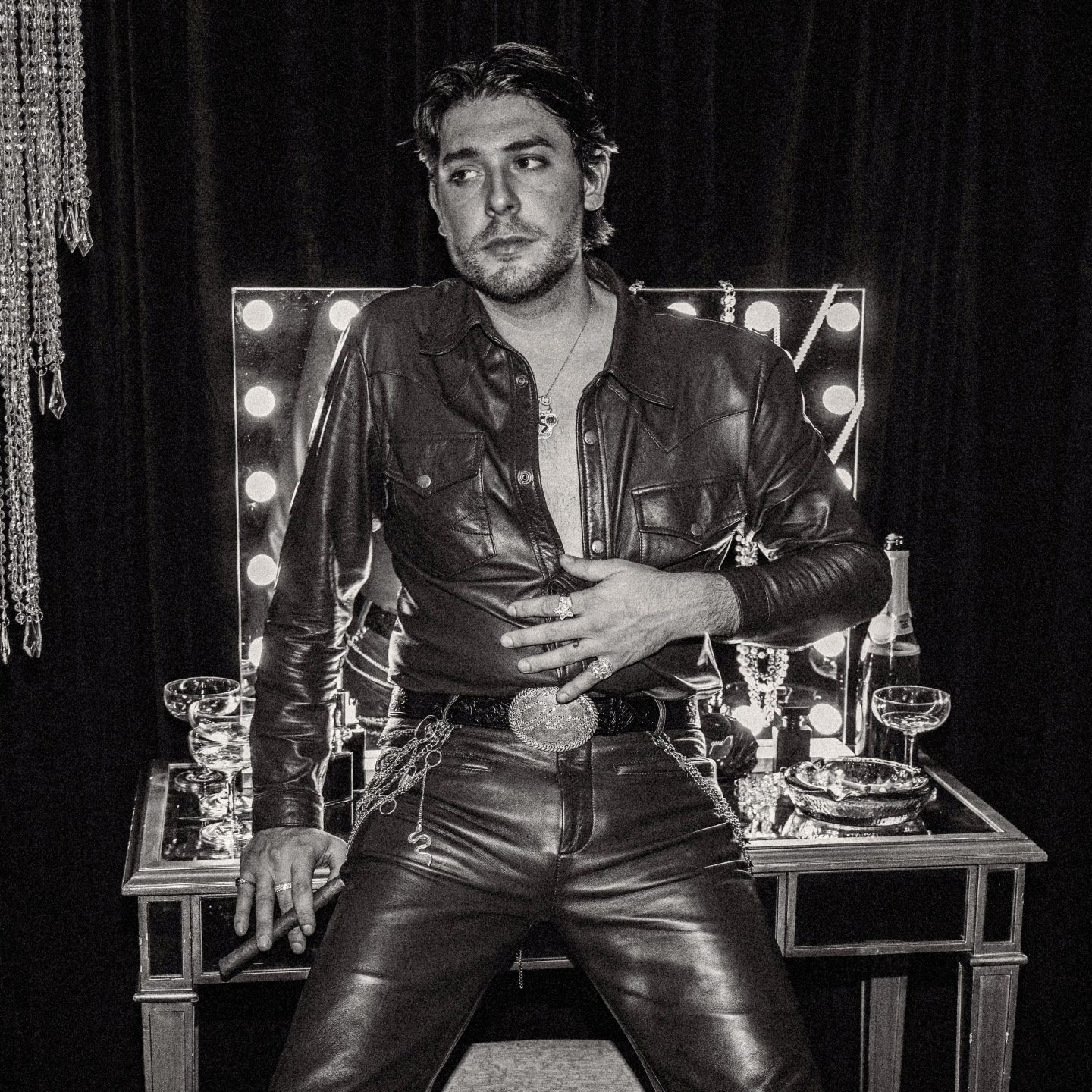 SAM WILLIAMS ANNOUNCES BOLD NEXT CHAPTER ACT II: COUNTRYSTAR OUT JULY ...