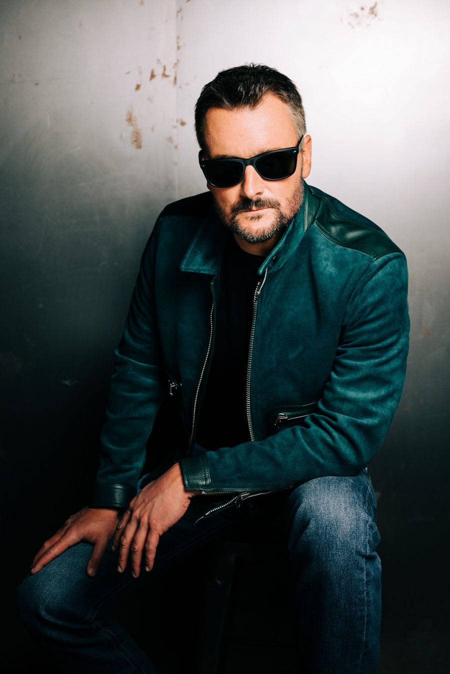 ERIC CHURCH TO 'FREE THE MACHINE' WITH ARENA TOUR KICKING OFF THIS FALL ...