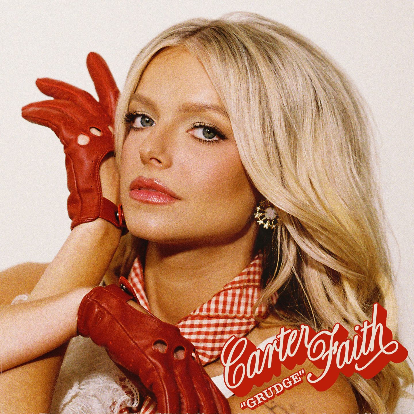Nashville Breakout Star Carter Faith Debuts New Song “Grudge” – Out Now ...